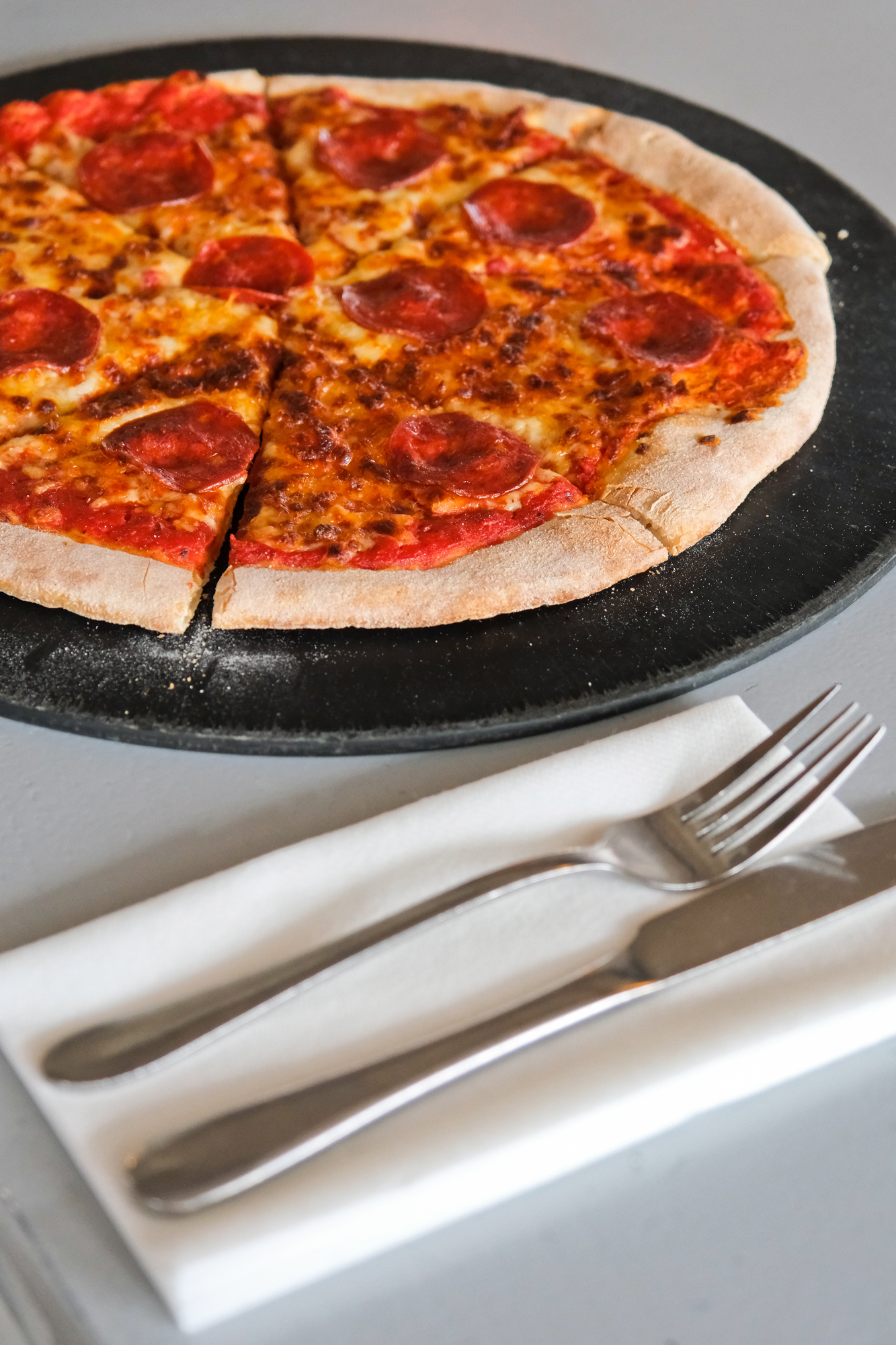 Menus - The Boathouse Christchurch